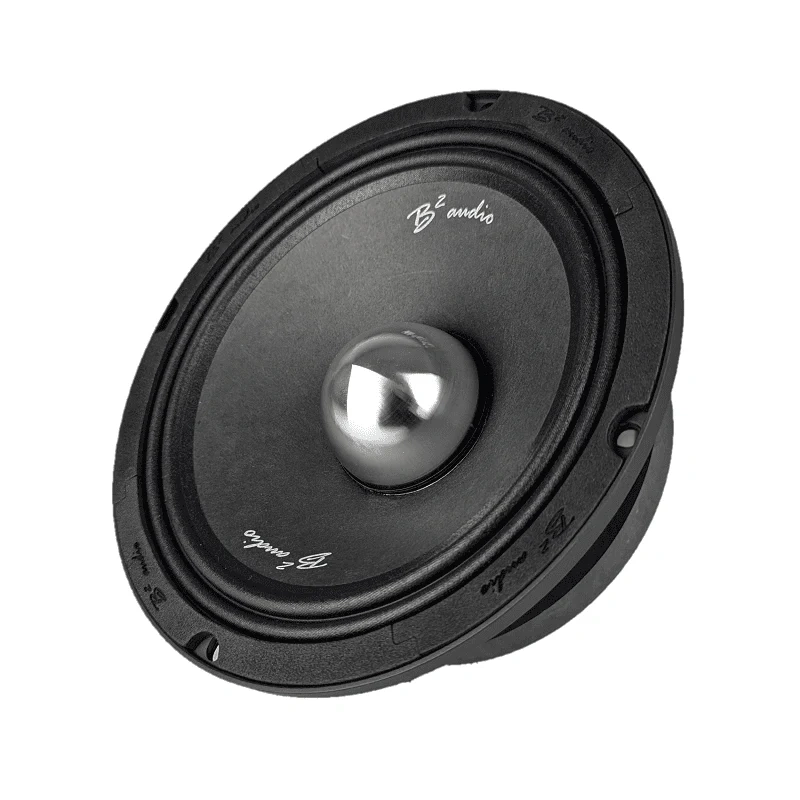 Rage 8" P v2 - Mellomtone - Stereodudes